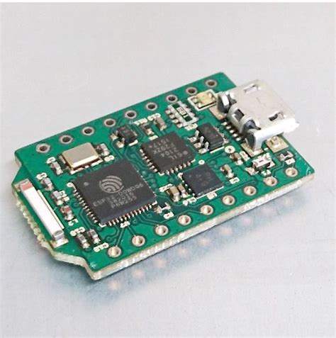 Ai Thinker Esp32 Cam Development Board Details Pinout