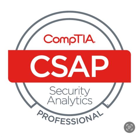 Im Happy To Share That Ive Obtained A New Certification Comptia