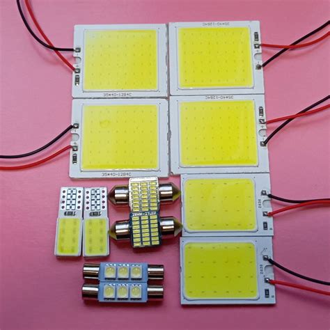 Yahoo オークション 超爆光 デリカ D5 Cv系 Cob 全面発光 ルームラン