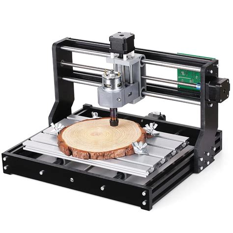 3018 Pro 3 Axis Mini Diy Cnc Router