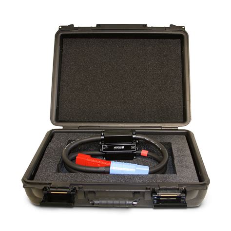 Ecotec Battery Logging Unit Data Logger BLU