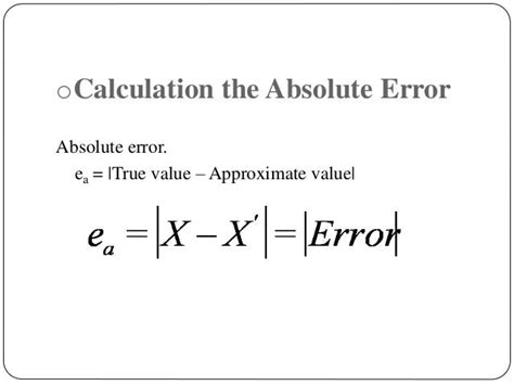diploma sem 2 applied science physics unit 1 chap 2 error s