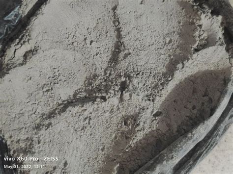 Class C Fly Ash Powder For Construction Packaging Type Loose At ₹ 1050 Tonne In Surat