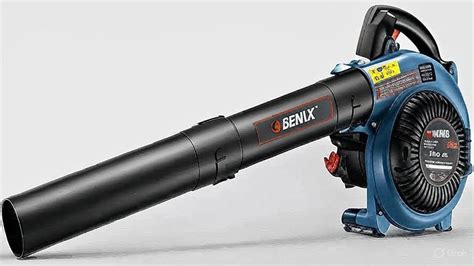 5 Best Echo Leaf Blower For 2025 Grass Cure