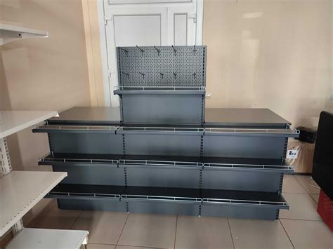 Касова лінія Пульсар з металу та ДСП за чудовою ціною В Наявності 2 000 грн Торгово