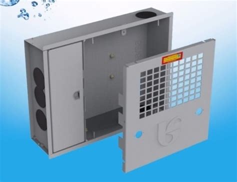 Caixa Para Relógio Medidor De Água Sabesp Hidrômetro R 149 66 em Mercado Livre