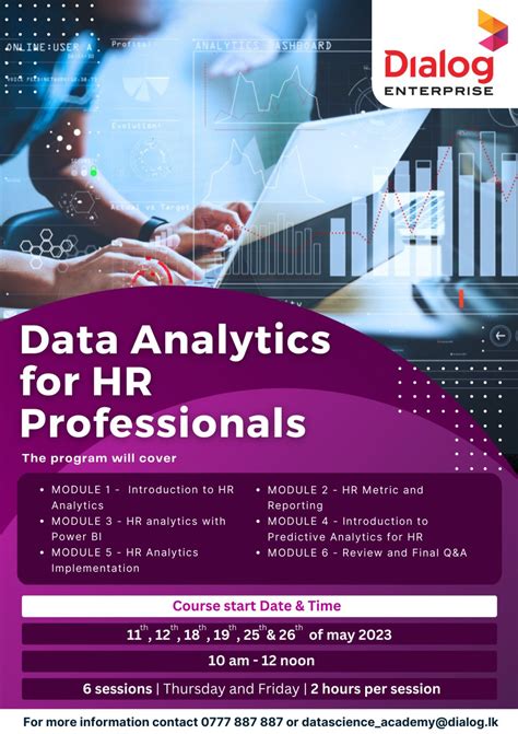 Data Science Academy Posted On Linkedin