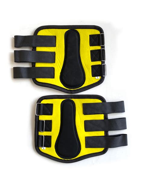 Neopran Getr Ön Ayak At Malzemesi