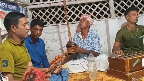 সেরা লালন গীতি লালন ফকিরের গান তুমি এ ভবো Lalon Geeti Rakib Sangeet Youtube Music