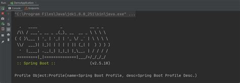 Springboot 读取配置文件的 5 种方法springboot 获取配置文件中的值 Csdn博客