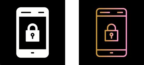 Padlock Icon Design 43079092 Vector Art At Vecteezy