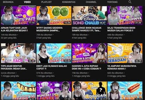 Cewek Seksi Adalah Strategi Marketing Terbaik Kaskus