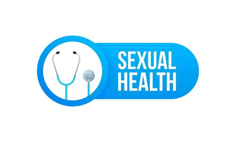 Sexual Health Logo Symbol Vector Illustration World Health Day Vector Art At Vecteezy