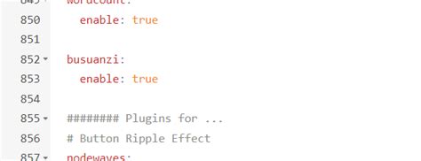 【反馈】：busuanzi已经开启了，但还是不显示访问量 · Issue 833 · Volantis Xhexo Theme