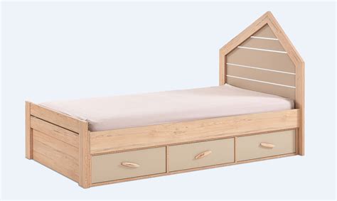 საწოლი საბავშვო ოთახი ‘ერგო ჩემი სახლი 1866 3 Geolatex