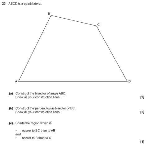 Gcse 9 1 Maths 3d Pythagoras Theorem Past Paper Questions Pi Academy