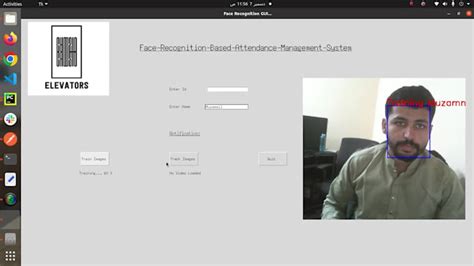 Open Cv Face Detection Python By Muzamilfareed Fiverr