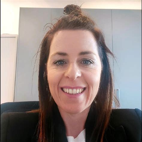 Deanna Jarvis Event And Administration Officer Morwell Innovation