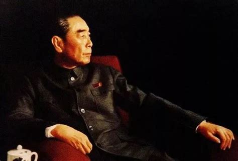 周總理逝世42周年紀念緬懷 每日頭條