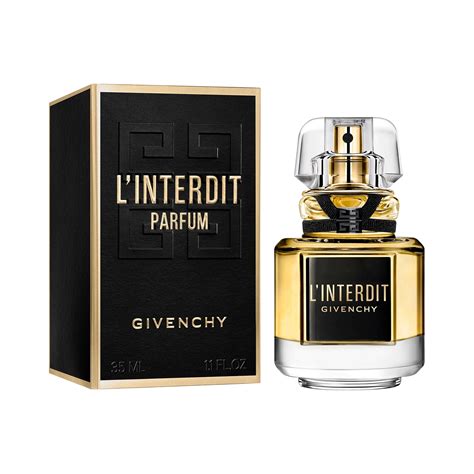 Linterdit Parfum Parfum De Givenchy ≡ Sephora