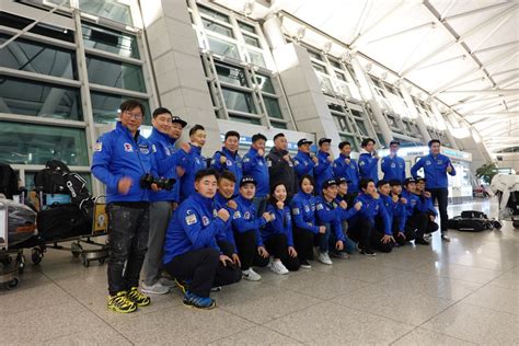 2019 불가리아 인터스키 대회3월 16일 국제인터스키대회 대한스키지도자연맹