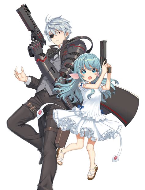 Arifureta Shokugyou De Sekai Saikyou Danbooru