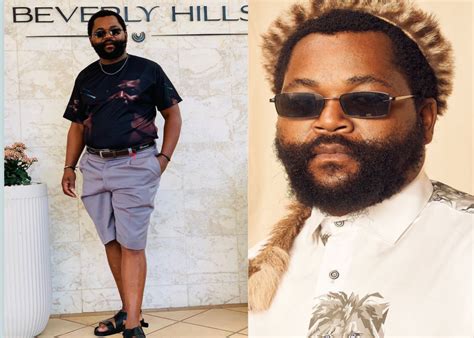 Izinja Madoda Sjava Never Gives Women Money Men Love It