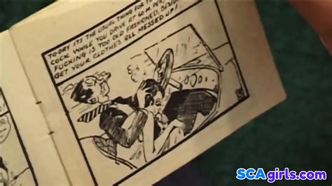 Tijuana Bible Michelle Masturbating Eporner