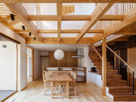 Galeria De 10 Casas Japonesas 9