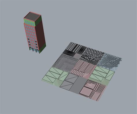 Bug UV Editor Not Showing In Rhino 7 RH6 Works Fine Rhino For