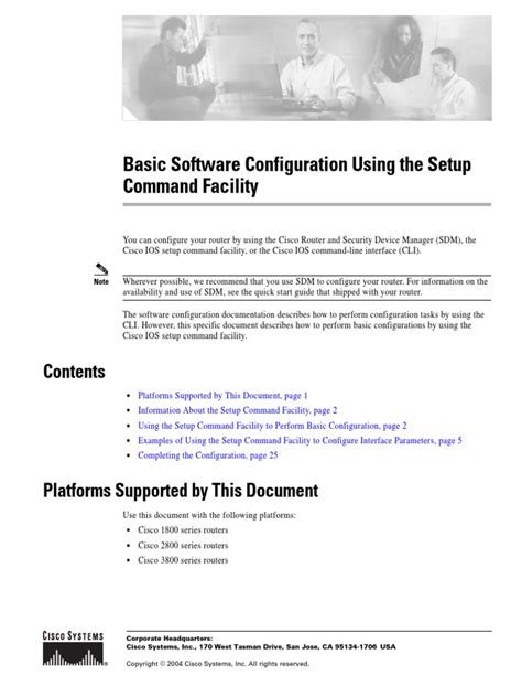 Router Cisco 1800 Pdf Command Line Interface Asynchronous Transfer Mode