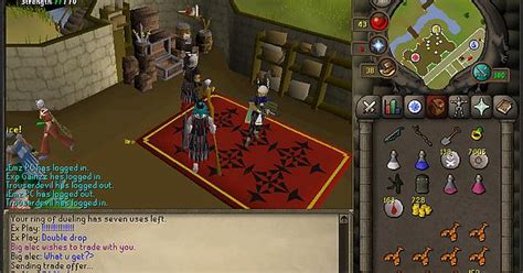 Double Barrows Drop If Only It Were More P Imgur