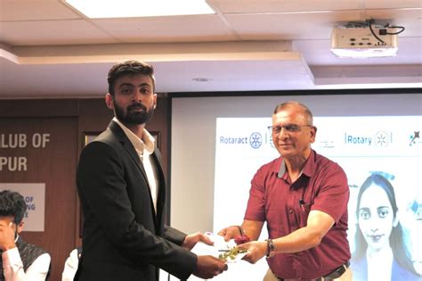 Pratham Waskar On Linkedin Communityservice Leadership Kitsunshine