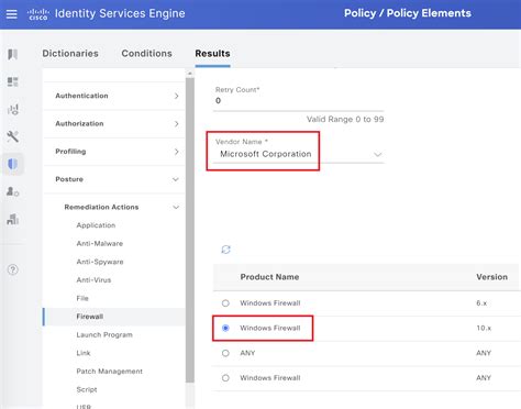 Cisco Ise Posture Remediation In 7 Simple Steps