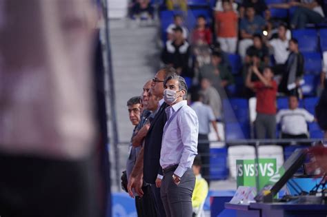 شمسایی جام برای ما به پایان رسید و حرفی برای گفتن نیست خبرگزاری مهر اخبار ایران و جهان