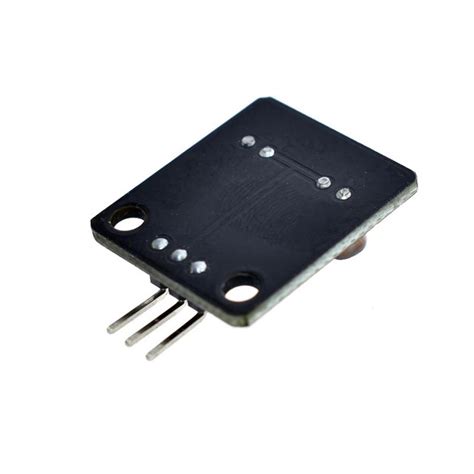analog grayscale tracking sensor