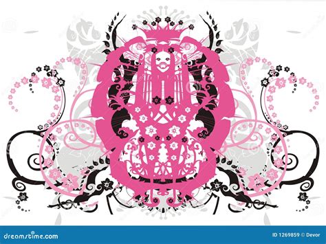 Symmetric Cartoons Illustrations And Vector Stock Images 150436 Pictures To Download From