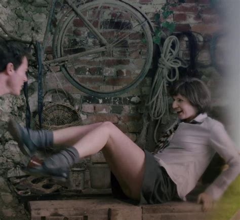 Celeb Gemma Arterton Nude Photo 7 The Fappening Leaked Photos