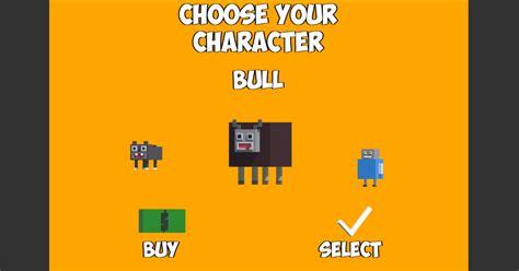 Simple Character Selector Packs Unity Asset Store