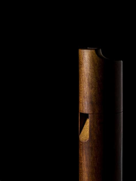 “transitional” Soprano Recorder By Prescott — Eur 1600 — Recorders For Sale