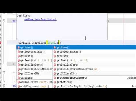 Calculadora Simple Con JAVA Netbeans YouTube