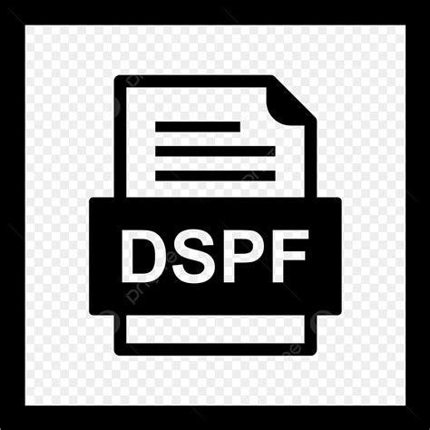 Dspf Icono De Documento Del Archivo Png Arte Antecedentes Botón Png Y Vector Para Descargar Dspf Icono De Documento Del Archivo Png Arte Antecedentes Botón Png Y Vector Para Descargar