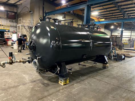 Precision Boilers High Efficiency Electric And Fuel Fired Boilers