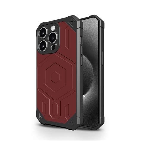 Slim Tough Shockproof Hybrid Heavy Duty Dual Layer Tpu Bumper Rugged Pc