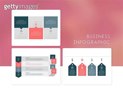 그래프 디자인엘리먼트 비즈니스 인포그래픽 프리젠테이션 연설 보고서 이미지 Jv11860691 게티이미지뱅크