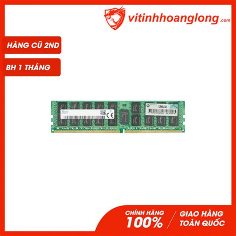 [mỚi NhẤt] Ram Server Ecc Ddr4 Cho Máy Chủ Giá Rẻ Tại Tphcm