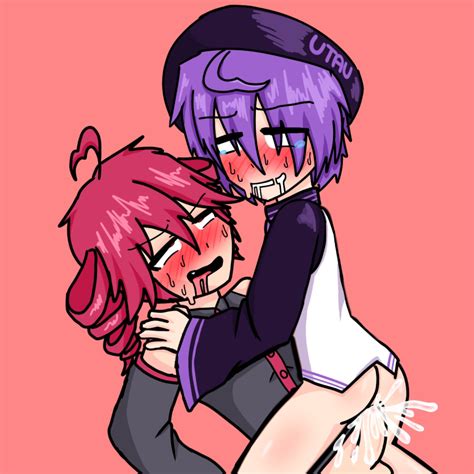 Rule 34 Defoko Futanari Kasane Teto Utau 11568943