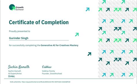 Gurinder Singh On Linkedin Ai Generativeai