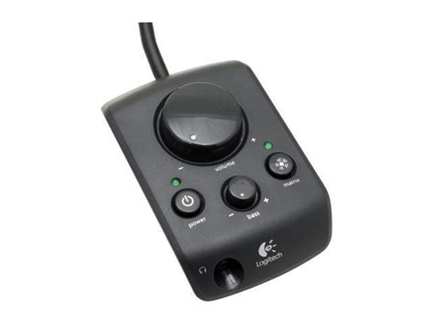 Logitech X Speakers Newegg Com