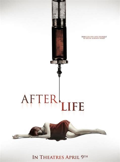 After Life 2009